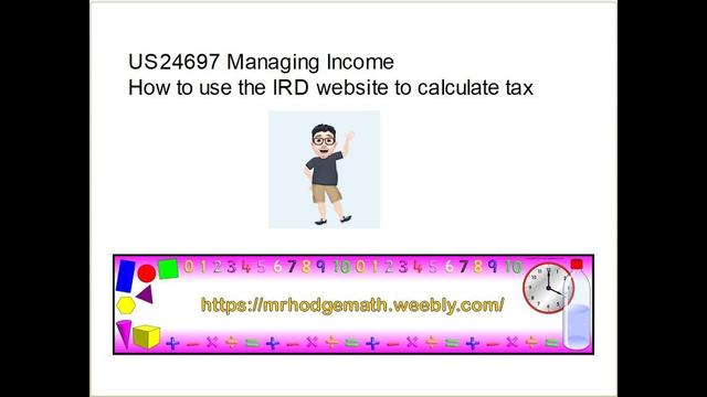 Calculating IRD: A Step-by-Step Guide to Determining the Interest Rate ...