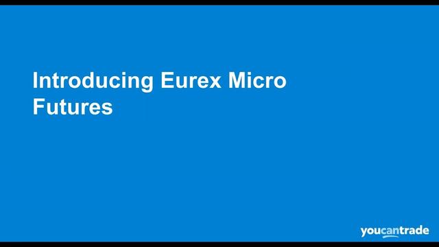 ¿Cuándo empezó Eurex? Historia y cronología de Eurex Exchange