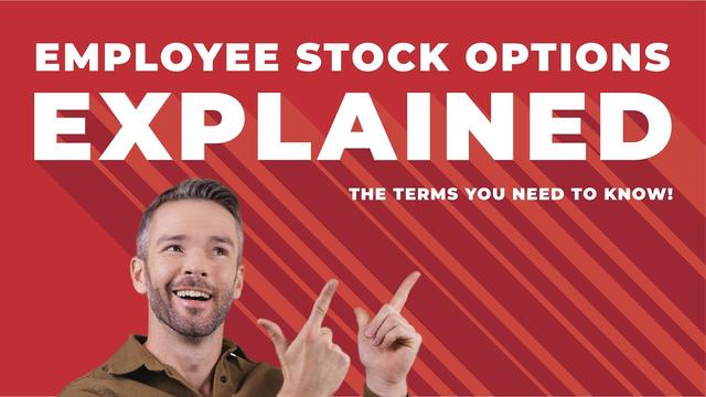 Understanding Stock Options in HR: A Complete Guide