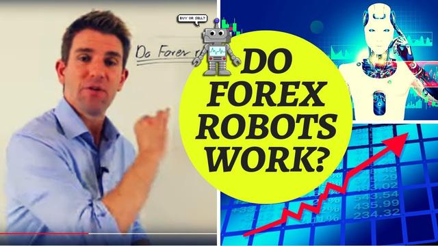 Do Forex Robots Really Deliver Accurate Results?