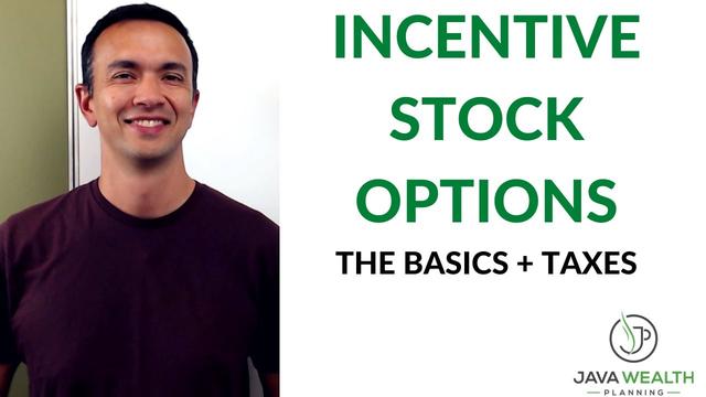 Understanding the Cost Basis for Exercised ISO Stock Options