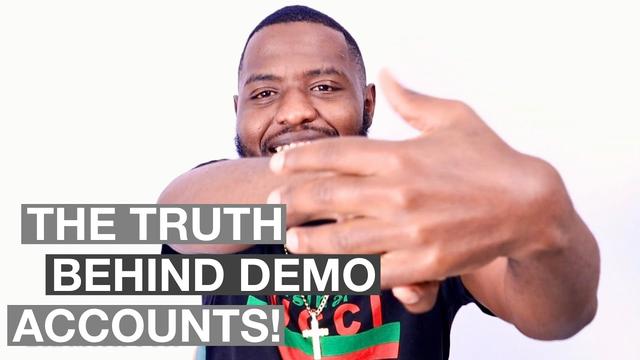 ¿Son reales las cuentas demo? La verdad al descubierto ¿Son reales las cuentas demo? La verdad al descubierto