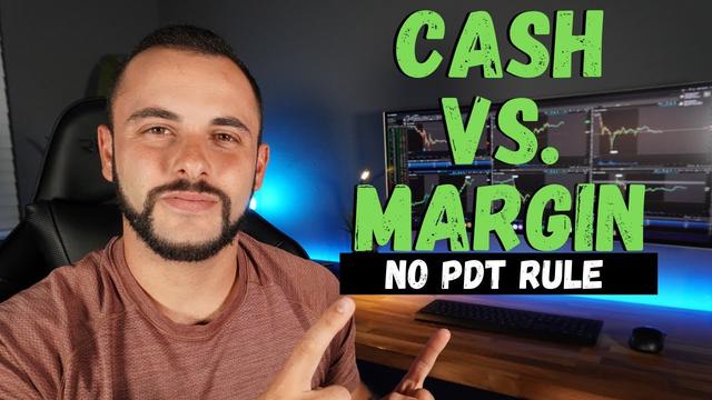 Trading Options on Etrade: Margin Account or Not?