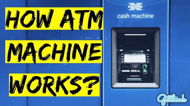Exploring the Inner Workings of the ATM Algorithm: A Comprehensive Guide