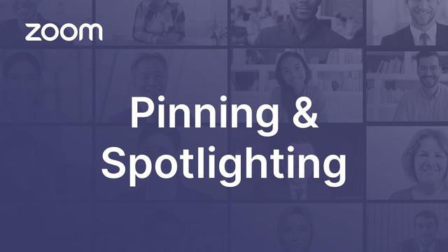Everything you need to know about user pinning: definition and benefits