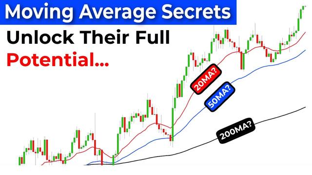 How to Calculate the 14-Day Moving Average: Step-by-Step Guide