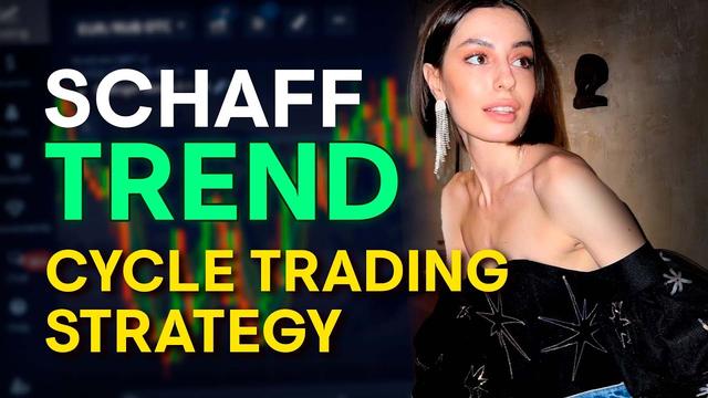 Entendiendo el Ciclo de Tendencia MACD Schaff: Explicación de un ...