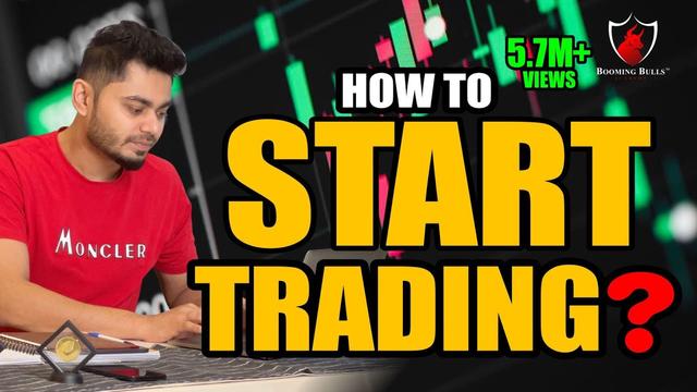 Beginner's Guide: How to Start Trading in Pakistan?