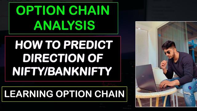 How to Use Option Chain to Predict Market Trends