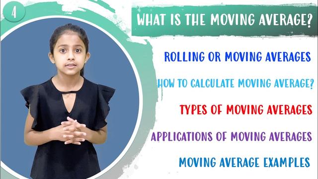 Understanding Moving Average vs Rolling Average: Key Differences Explained