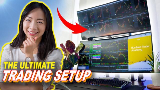 Best Day Trading Setup: How to Optimize Your Trading System