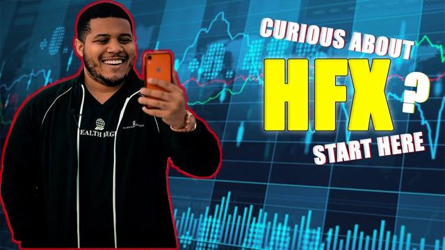 Understanding High Frequency Forex Trading: A Comprehensive Guide