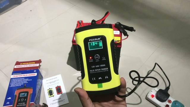 Understanding Pulse Chargers: What They Are and How They Work