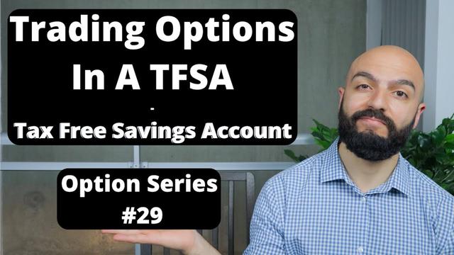 Can You Trade Options in a TFSA Questrade? Explained | Your Guide to ...