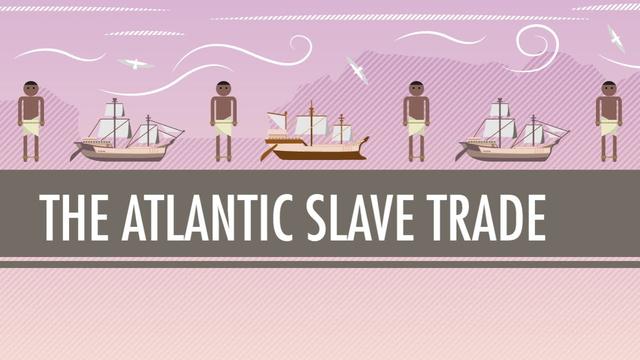 Understanding the Atlantic Trade System: A Comprehensive Overview