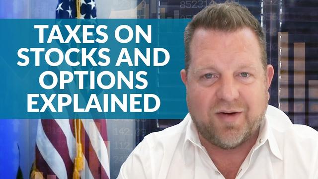 Understanding the Tax Implications of Options Trading: A Comprehensive ...