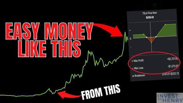 Top Strategies for Volatility Based Options Trading