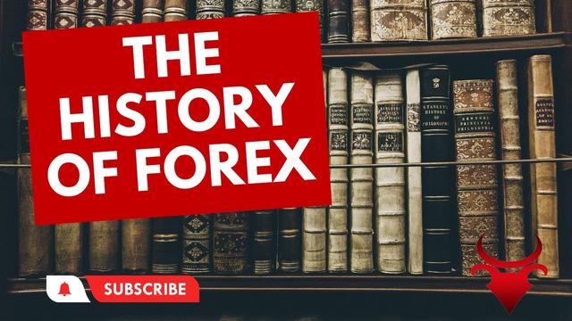 Discover the Origins of Forex Trading: A Brief History