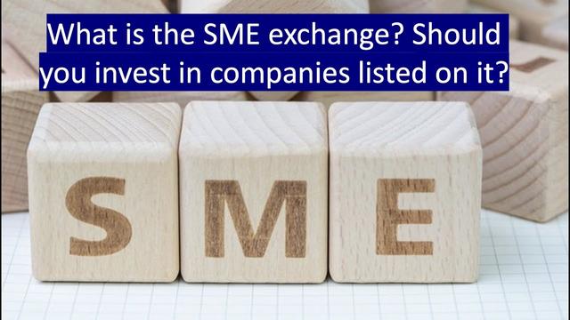 Understanding the Significance of SM in NSE: Everything You Need to Know