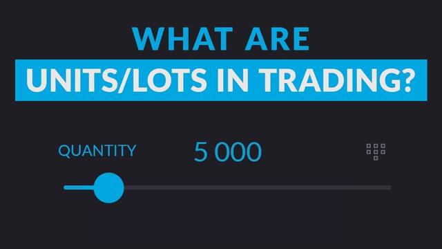 What is the Value of 500000 Units in Forex? Explained