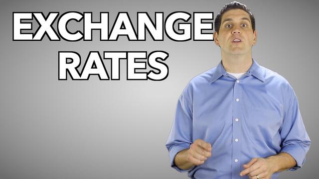 Understanding the FX Rate Ratio: A Guide to Foreign Exchange Rates