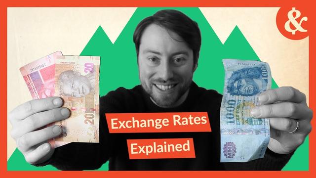 Understanding the concept of a reference exchange rate