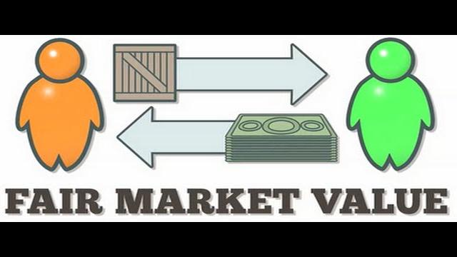 Is Fair Market Value the Same as Present Value? Find out the Difference