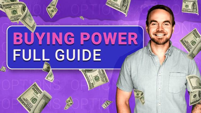 Why is My Day Trading Buying Power So Low? Exploring the Reasons Behind ...