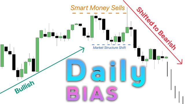 A comprehensive guide to calculating daily bias in forex trading