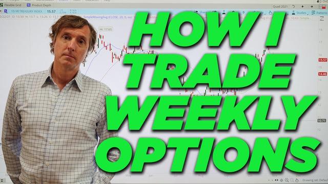 Understanding Weekly Options Trading: A Complete Guide